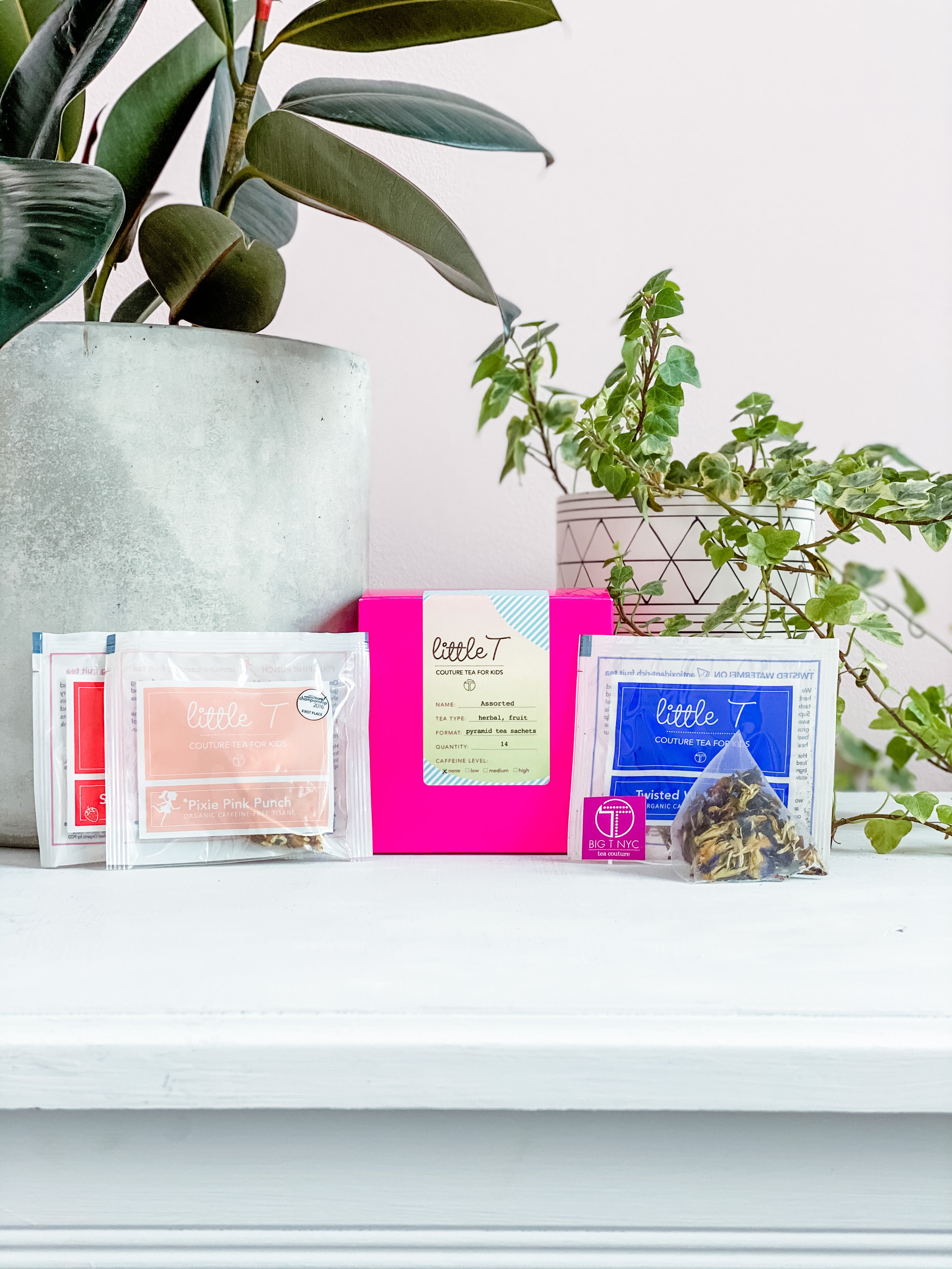 Collections – Big T NYC