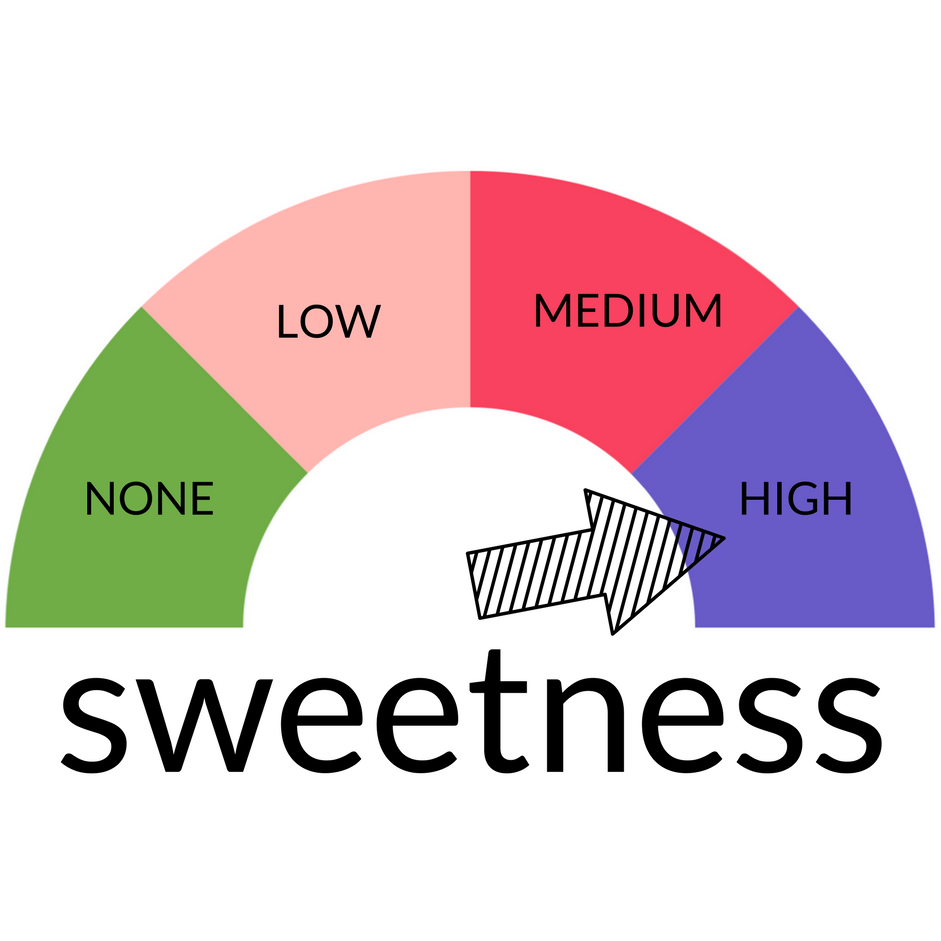 LITTLE T Twisted Watermelon Fruit Tea for Kids, Caffeine-Free – Big T NYC