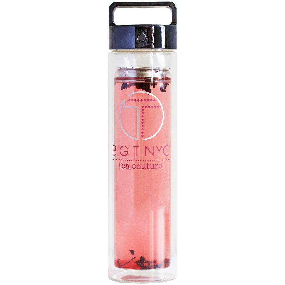 Big T NYC | Organic Teas Designed for Holistic Beauty + Wellness